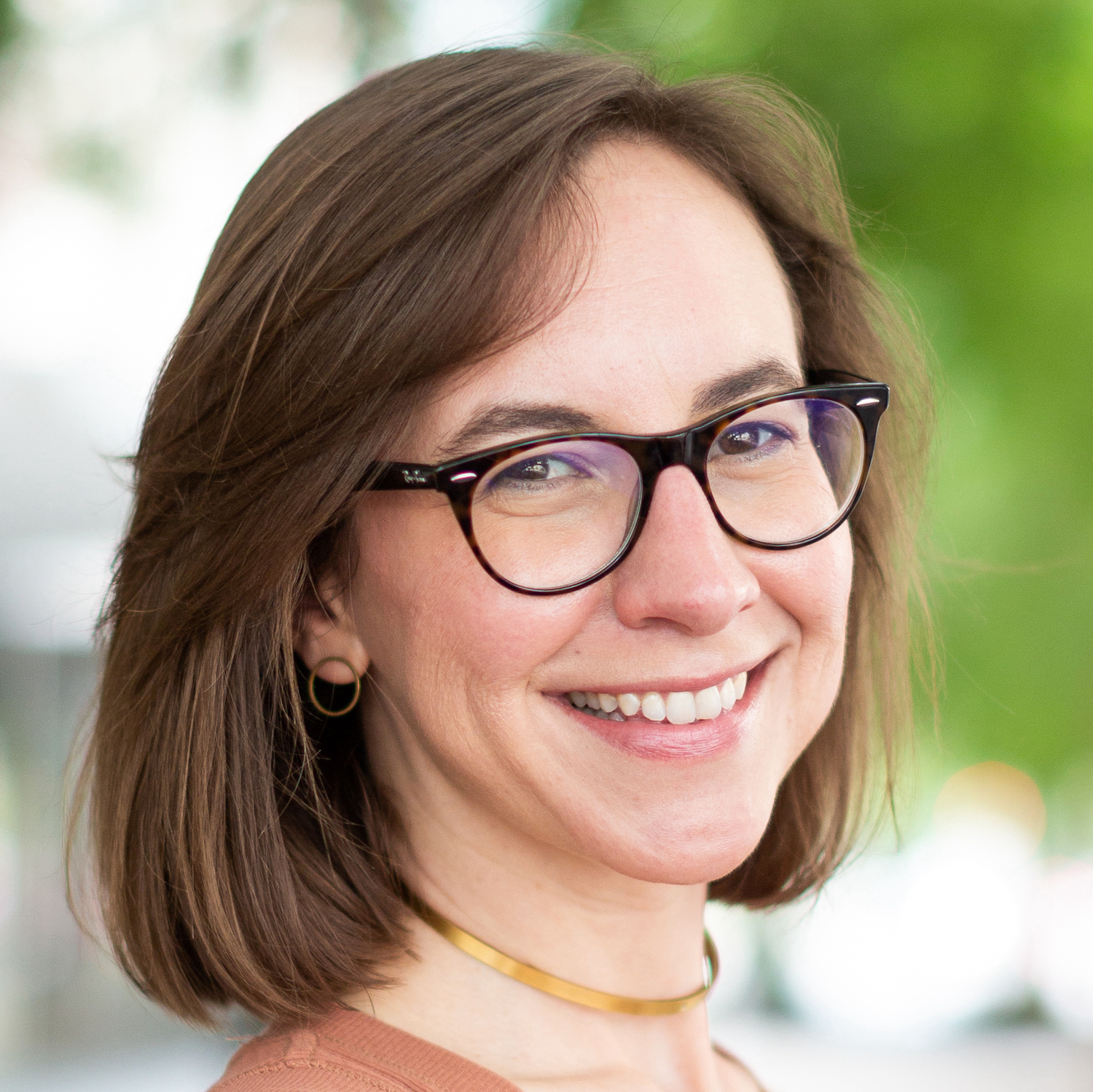 About Grace – Grace Gude